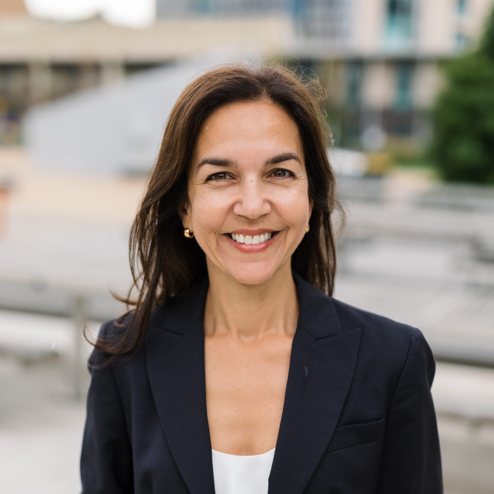 The Hon. Lisa Singh - Australia India Institute