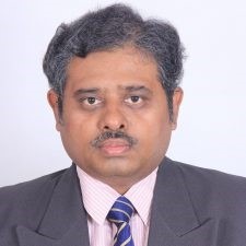 Dr Raghu Dharmapuri Tirumala - Australia India Institute