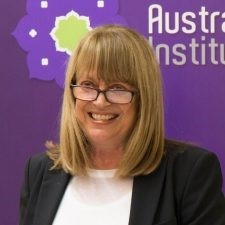Experts - Australia India Institute