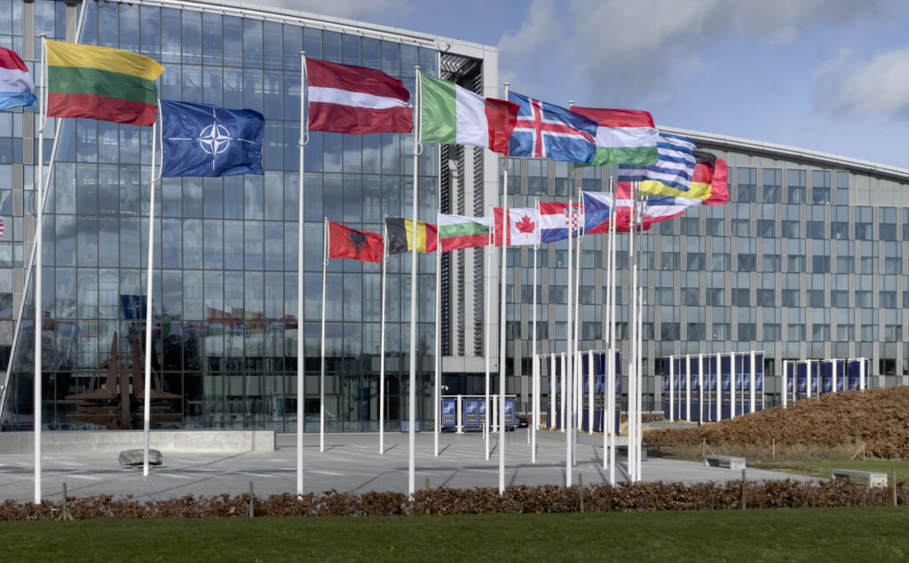 G7 and NATO Summits: Strategic Options for Australia and India ...