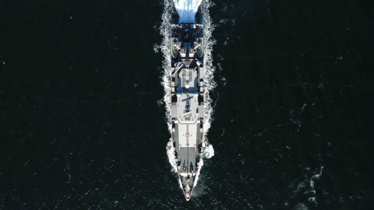 Australia’s Defence Strategic Review signals radical changes ...