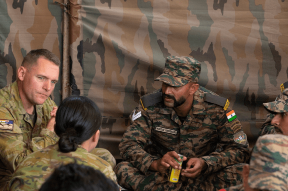 A case for India-Australia cooperation in the Pacific Islands ...