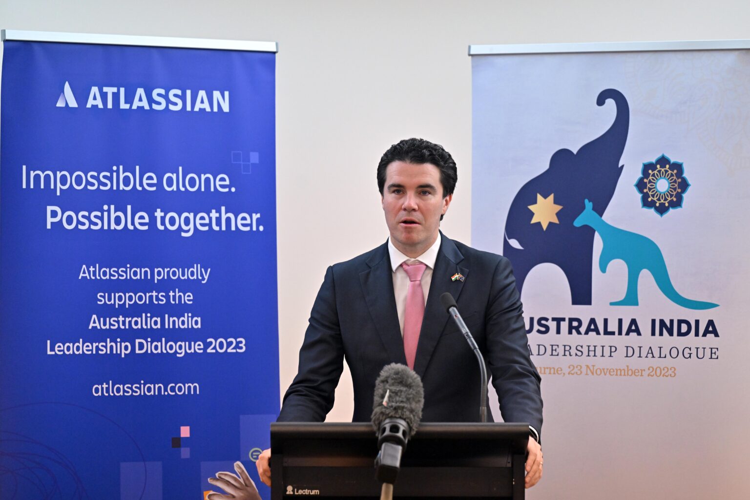 The Hon. Tim Watts MP’s Speech at the Launch of the Australia India ...