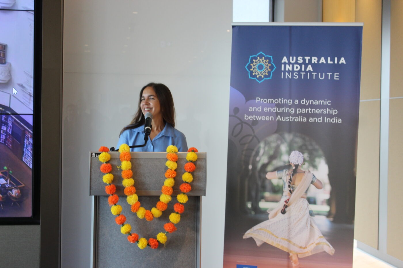 CEO Lisa Singh’s Remarks at the Diaspora Report Launch - Australia ...