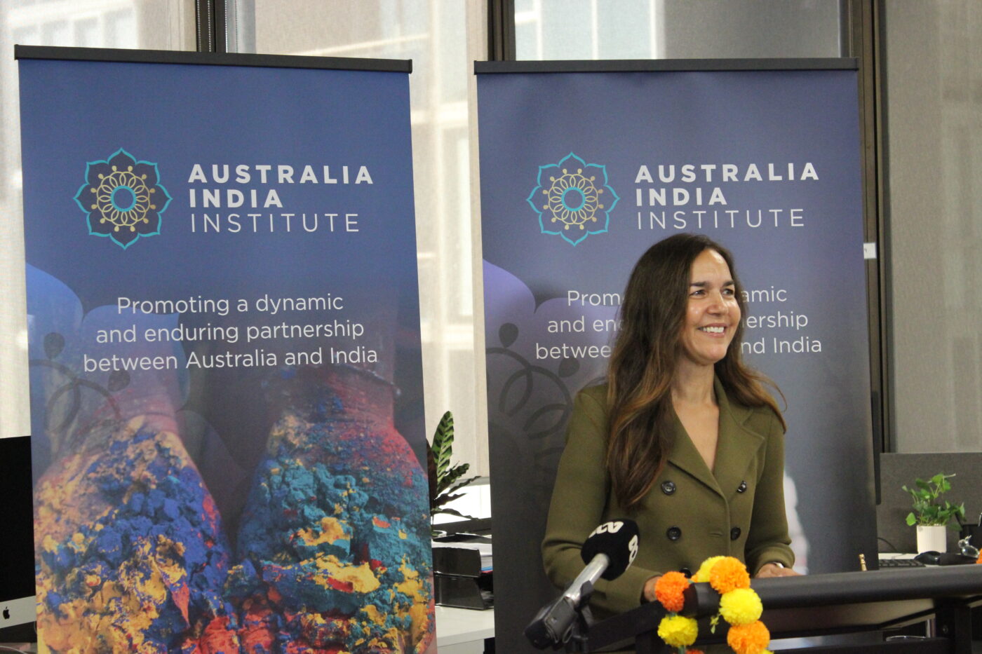 CEO Lisa Singh’s Opening Remarks at the Anzac-India Story - Australia ...