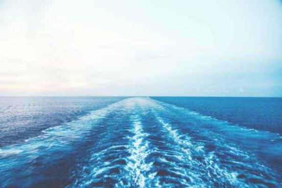 Mapping the Oceans is the New Front in the Battle for Influence in the ...