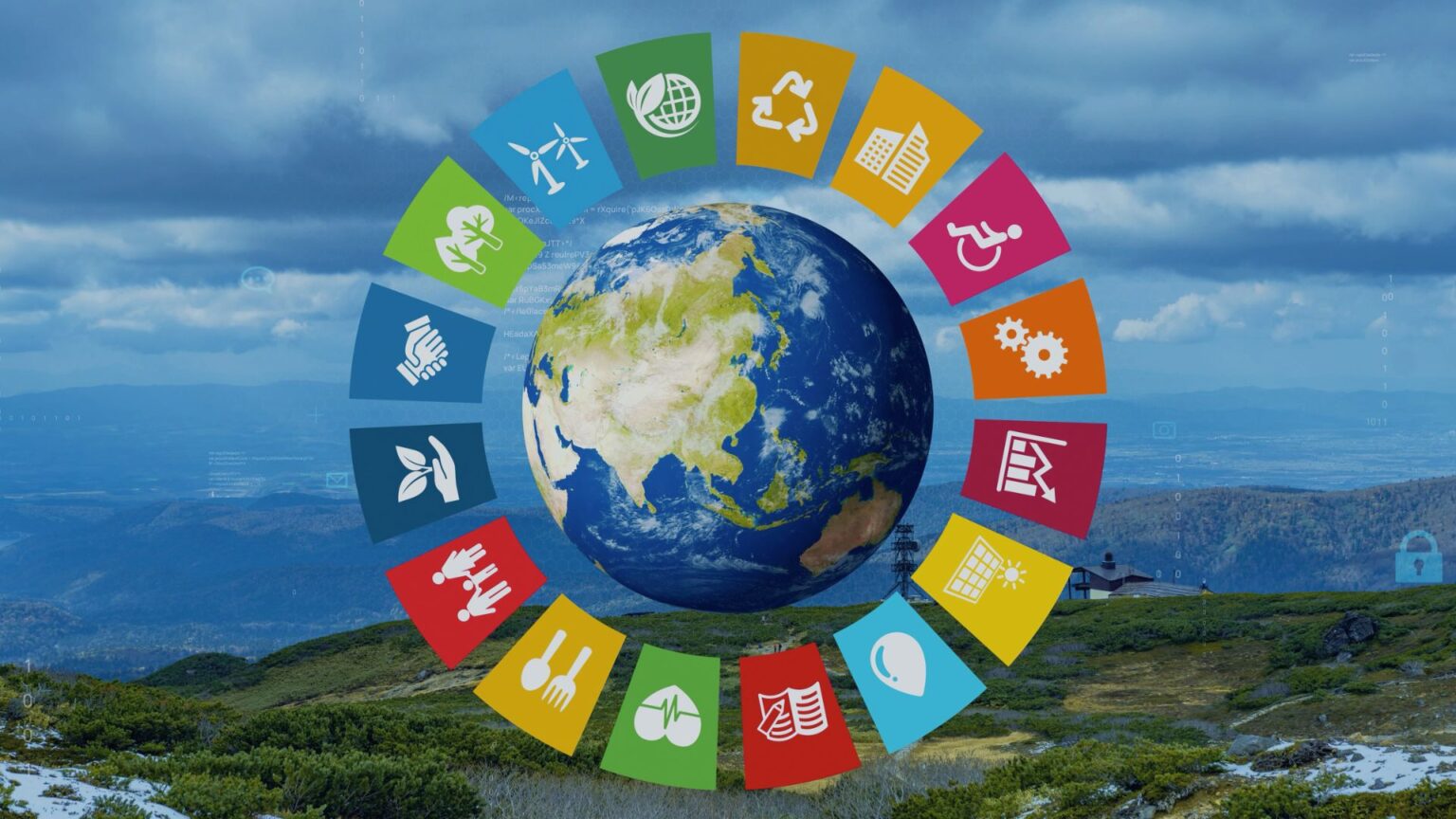 Towards the SDGs: An Analysis of Australia-India Research Collaboration ...